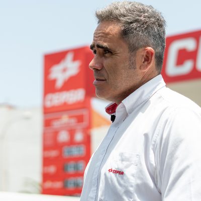 José Fraga: “Nunca decimos que no y esa es una de las claves de nuestro ...