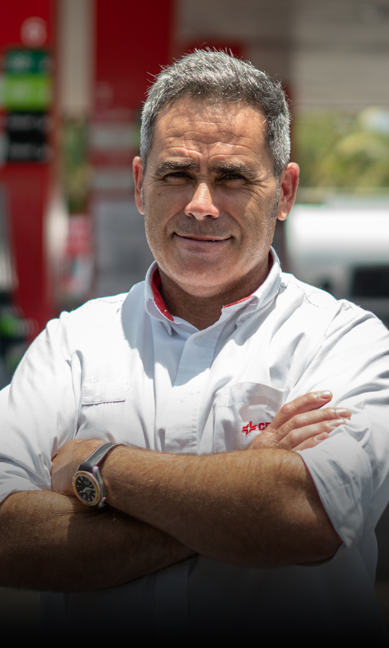 Quienes Somos - Grupo Fragal