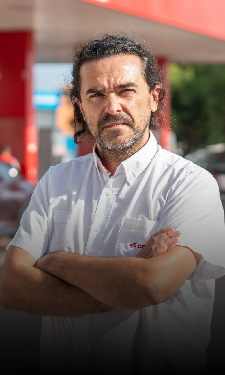 Quienes Somos - Grupo Fragal